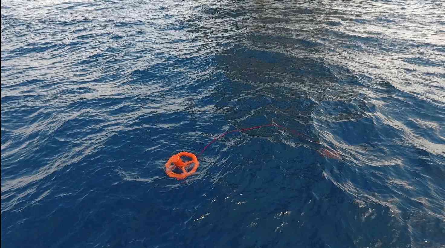 PTTEP Ocean Data Platform